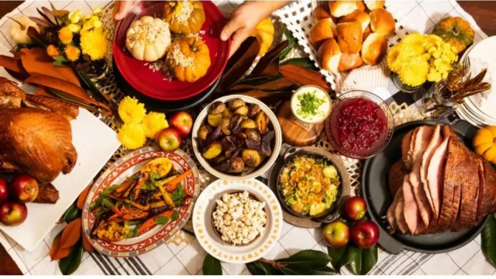 Thanksgiving 2024 in US: Check date, history, significance ...