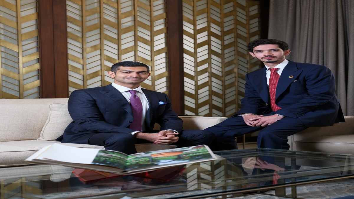 RMZ plans major expansion across multiple sectors - Industry News | The ...