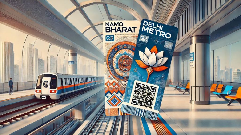 Beware of QR code scams: How fraudsters are targeting digital payments ...