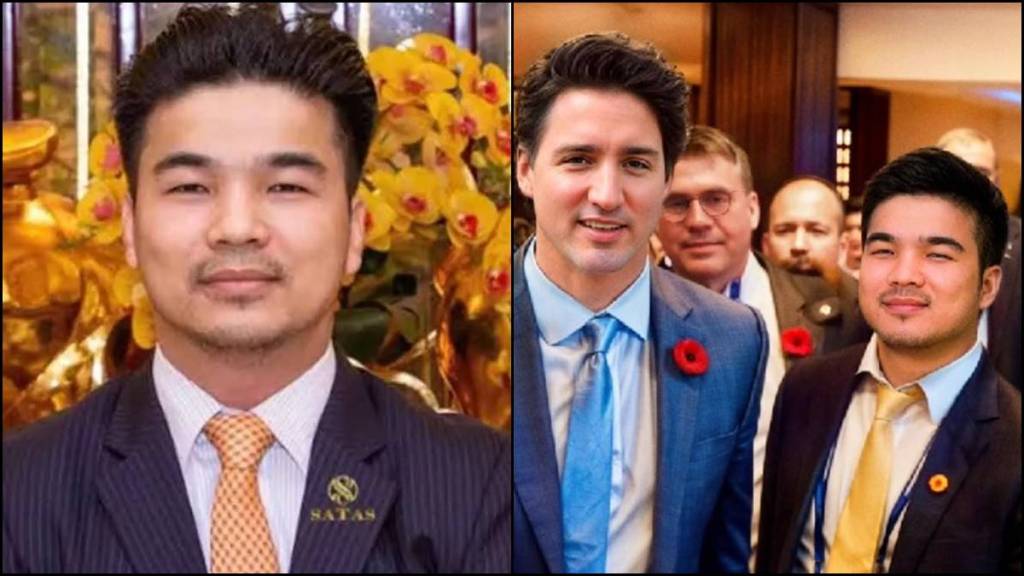 Meet Billionaire Mai Vu Minh, the Chairman of SATAS Group and SAPA Thale Group - Know about his ...