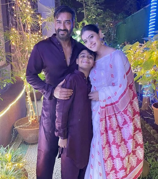 In Images | Inside Ajay Devgn’s Rs 60 crore lavish house in Mumbai – A ...