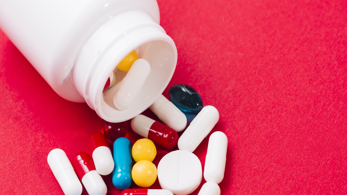 Two-drug combination therapies more effective than single drug in ...