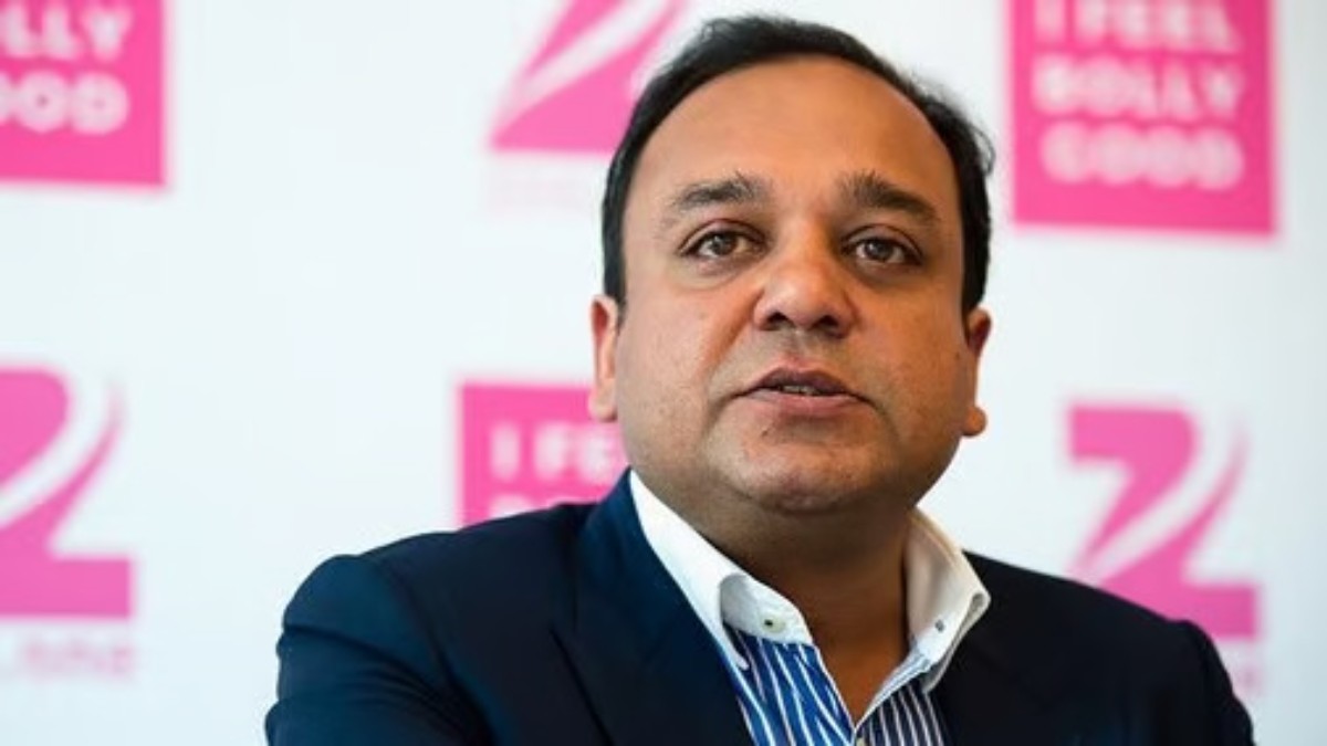 Punit Goenka withdraws consent for reappointment for ZEEL MD in upcoming AGM - Brand Wagon News ...