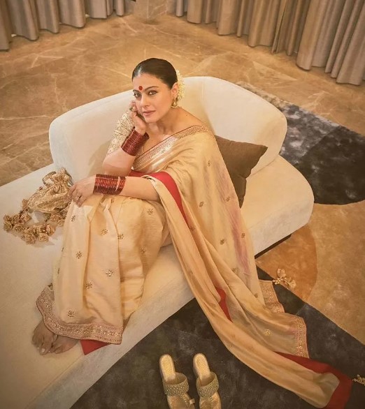 In Images | Inside Ajay Devgn’s Rs 60 crore lavish house in Mumbai – A ...