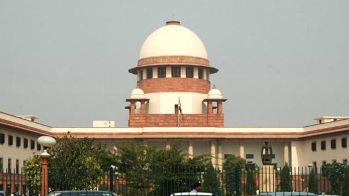 Aakash AoA: SC stops plan, tells NCLAT to take call - Industry News | The Financial Express