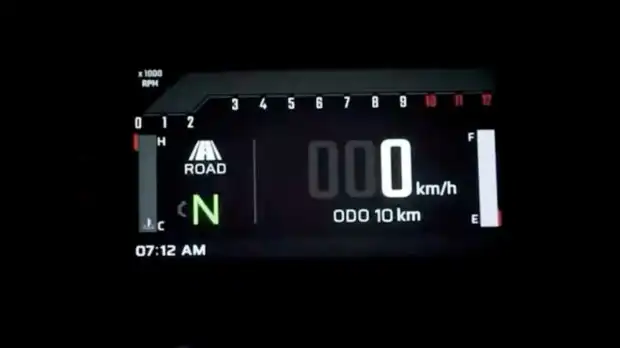 New Hero Xpulse 210 teased ahead of EICMA debut - Bike News | The ...