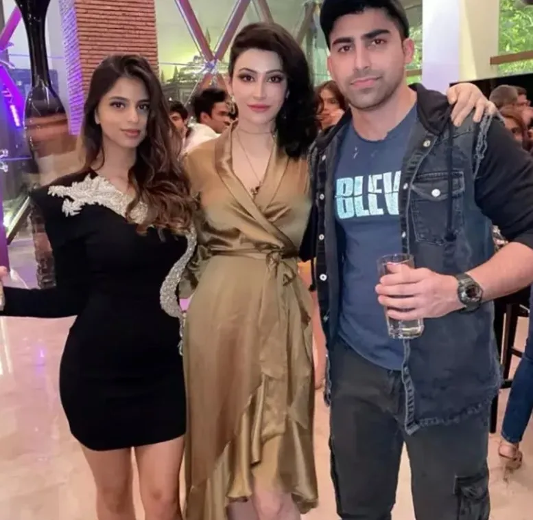 Meet Robin Passi: The only son of Shalini Passi and Sanjay Passi – His ...