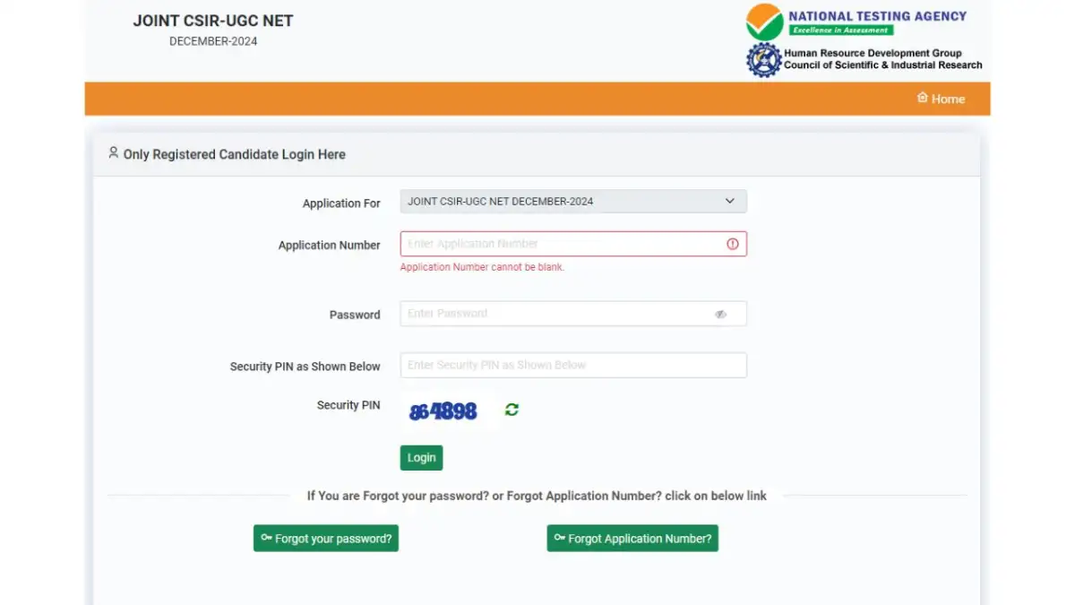 CSIR NET 2024 December exam dates out, registration open at csirnet.nta ...