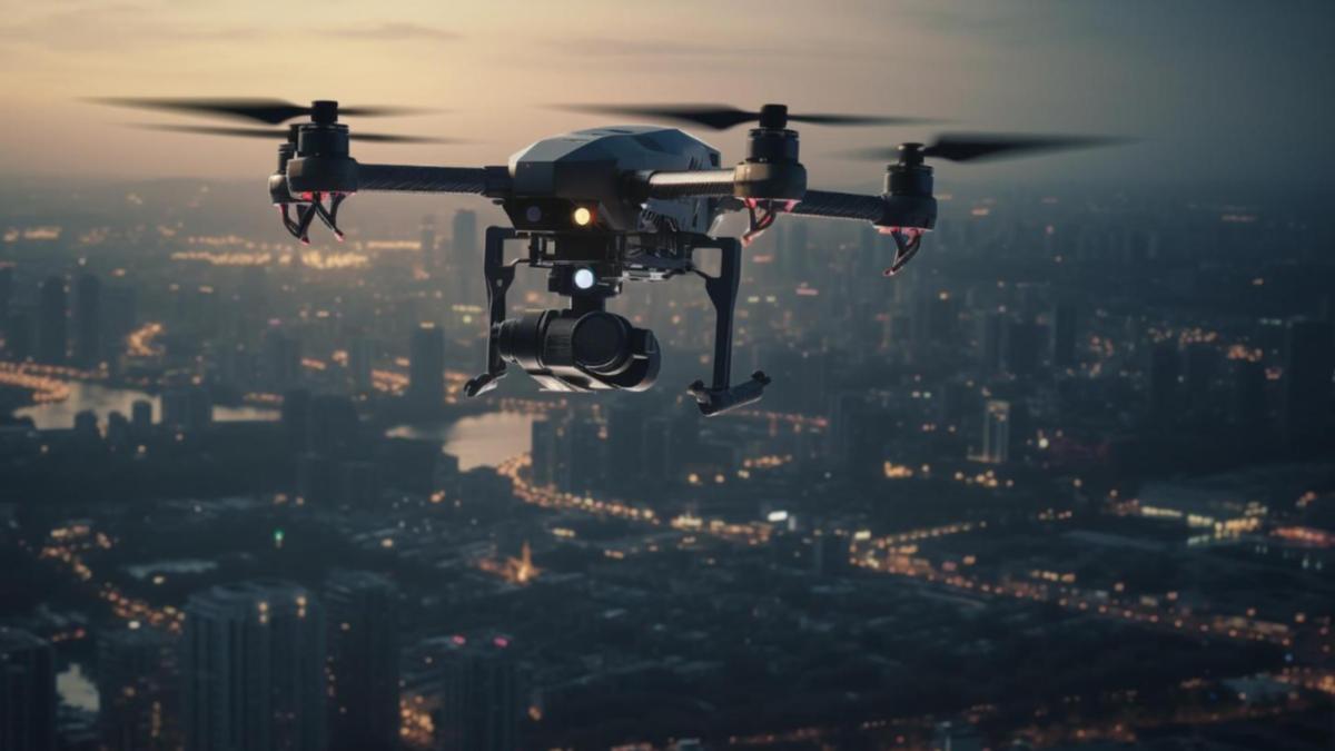 Redington and Tunga aerospace join forces to drive UAV innovation in ...