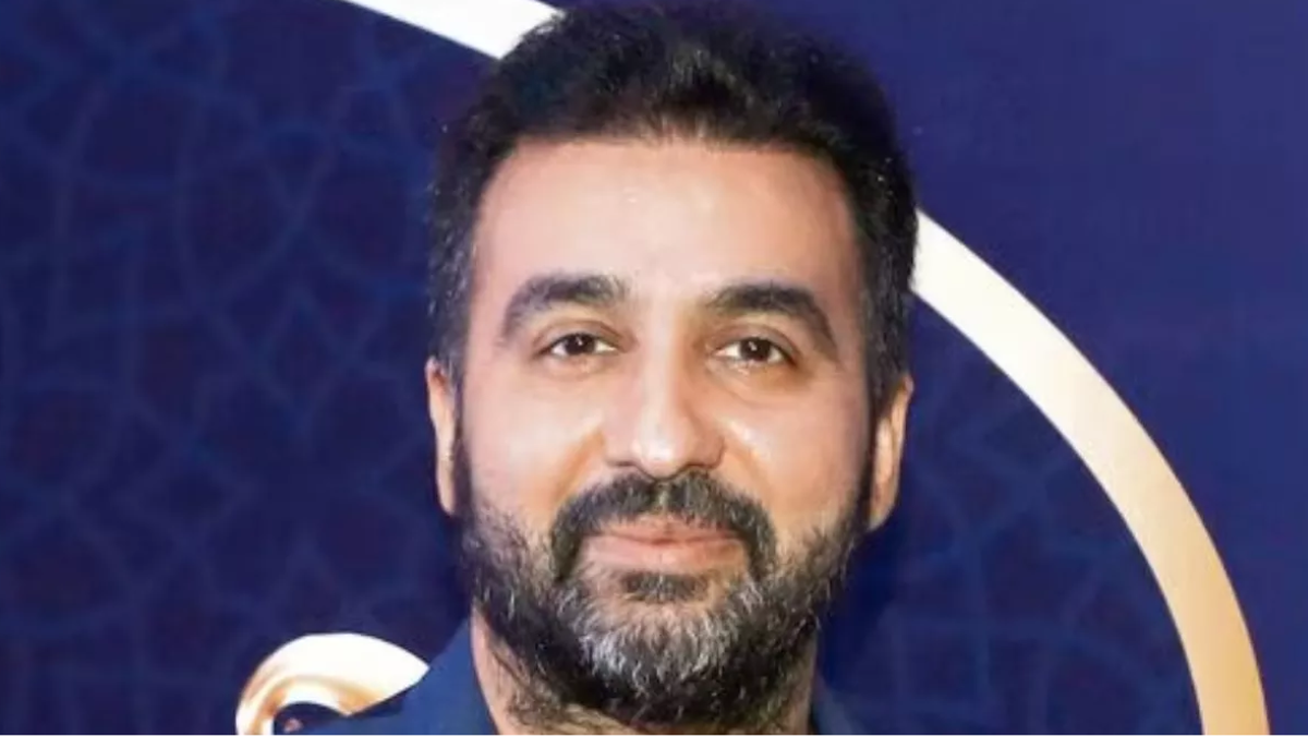 ED summons Raj Kundra for questioning in connection with money laundering case - India News ...