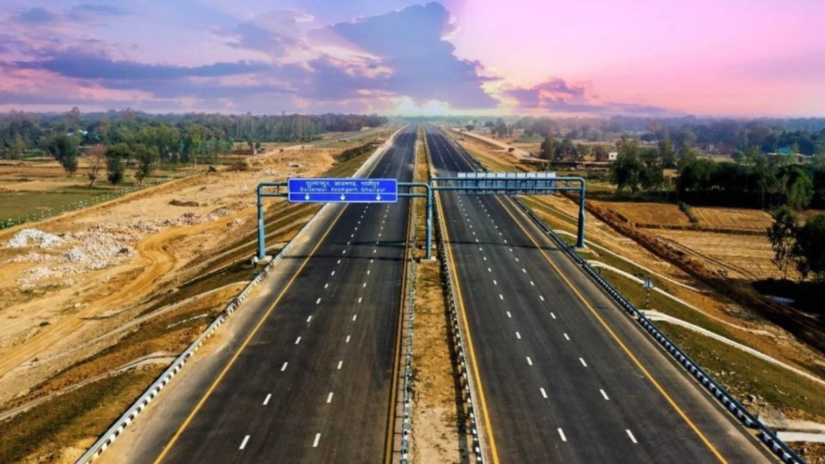 Cutting through time on Indian roads: THESE upcoming expressways are ...