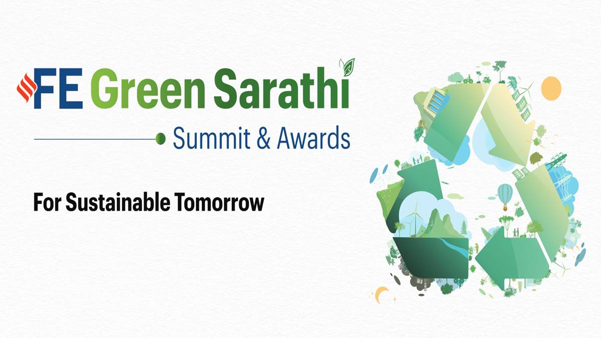 FE’s bid to advance sustainability solutions with Green Sarathi Summit & Awards today ...