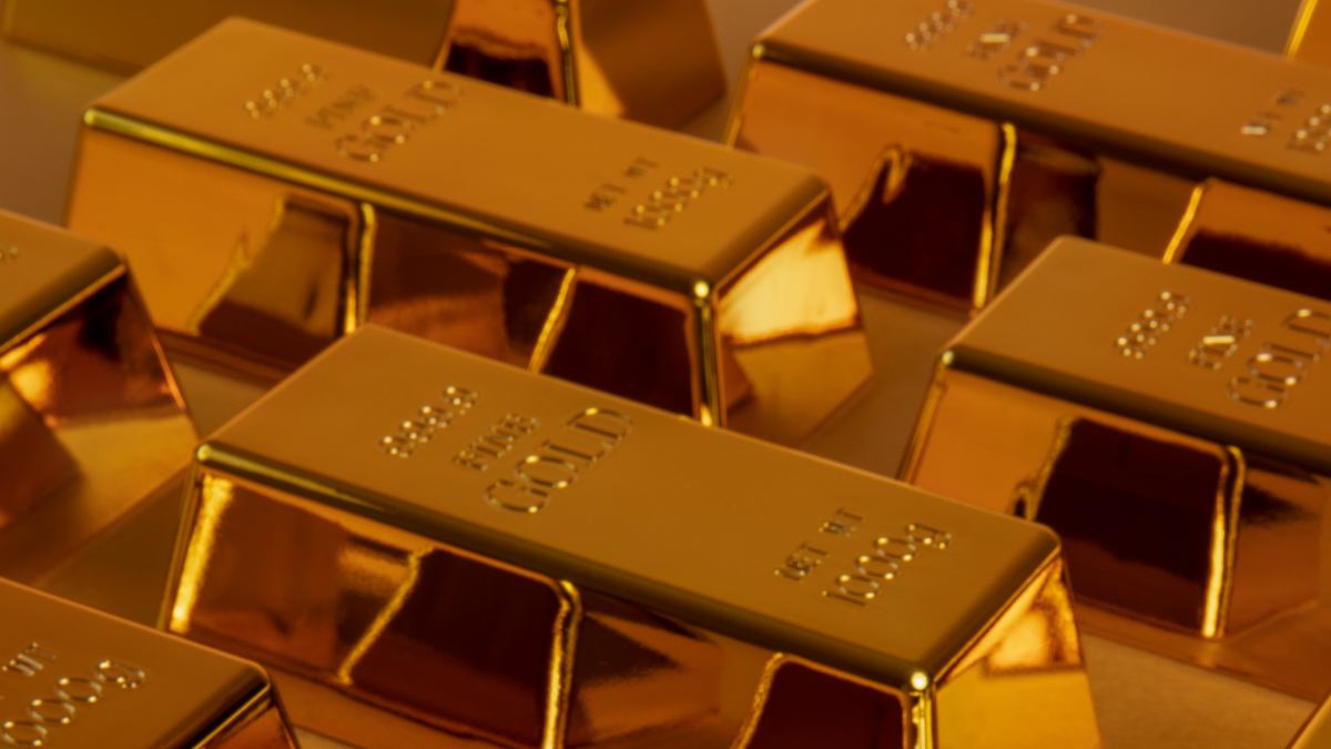 What’s the outlook for gold today? Check Gold, silver rate today on ...