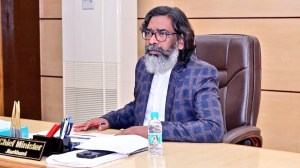 Jharkhand Ministers List 2024: Hemant Soren keeps Home, ex-CM gets Water Resources | Full list ...