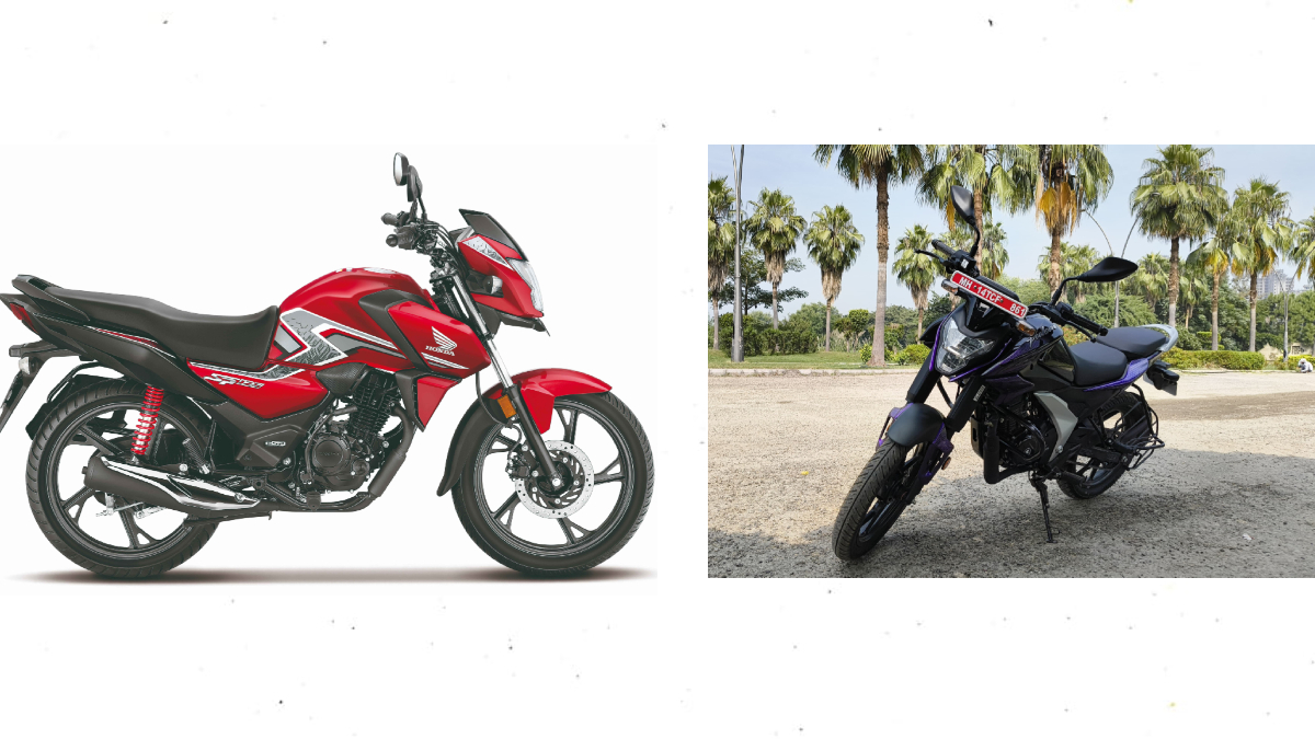 Honda SP 125 vs Bajaj Pulsar N125: Specs, features, prices compared - Bike News | The Financial ...
