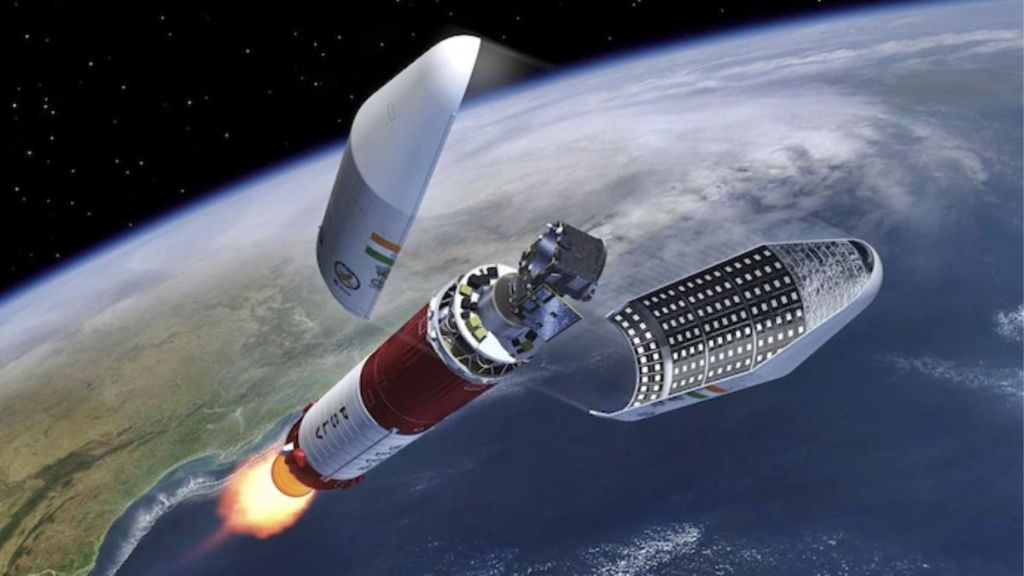 ISROs PSLV-XL to launch ESA’s Proba-3 mission – Check date, time, venue ...