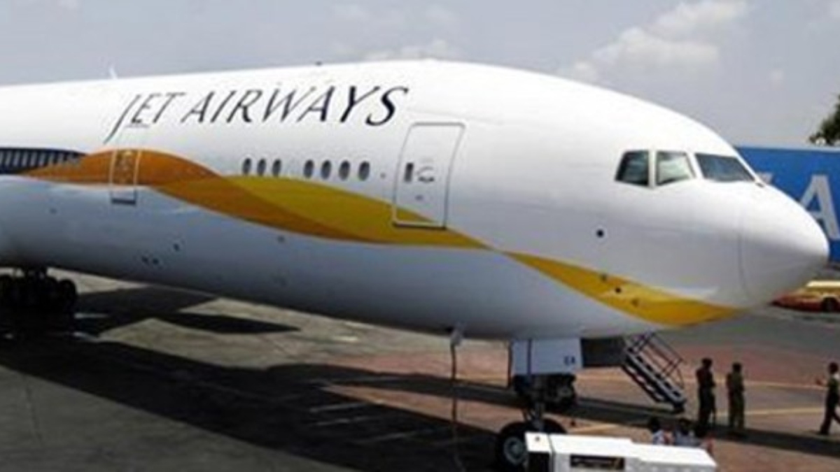 Jet’s liquidation may take off with auctioned planes - Airlines ...