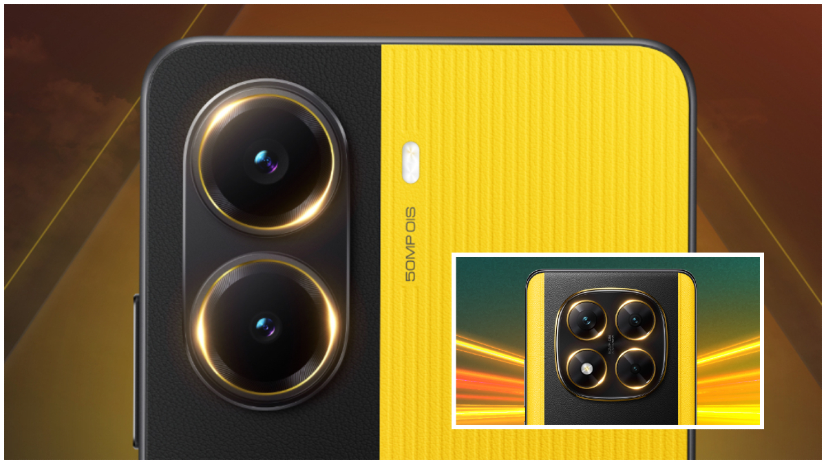 Poco X7 series India launch on January 9: Poco X7, X7 Pro price, specs ...