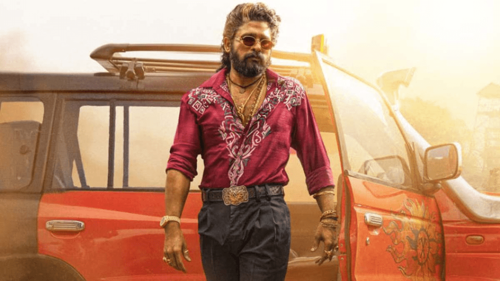 Pushpa 2 Box Office Collection Day 11: Allu Arjun's blockbuster crosses Rs 1,322 crore worldwide ...