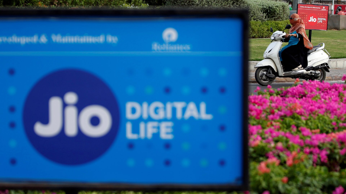 Did you know? Jio still offers talktime-only plans starting at just Rs ...