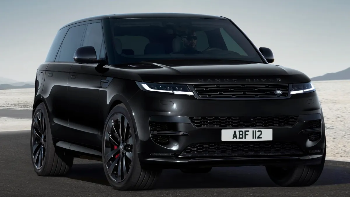 Range rover News: Range rover Latest News, Range rover Today news ...