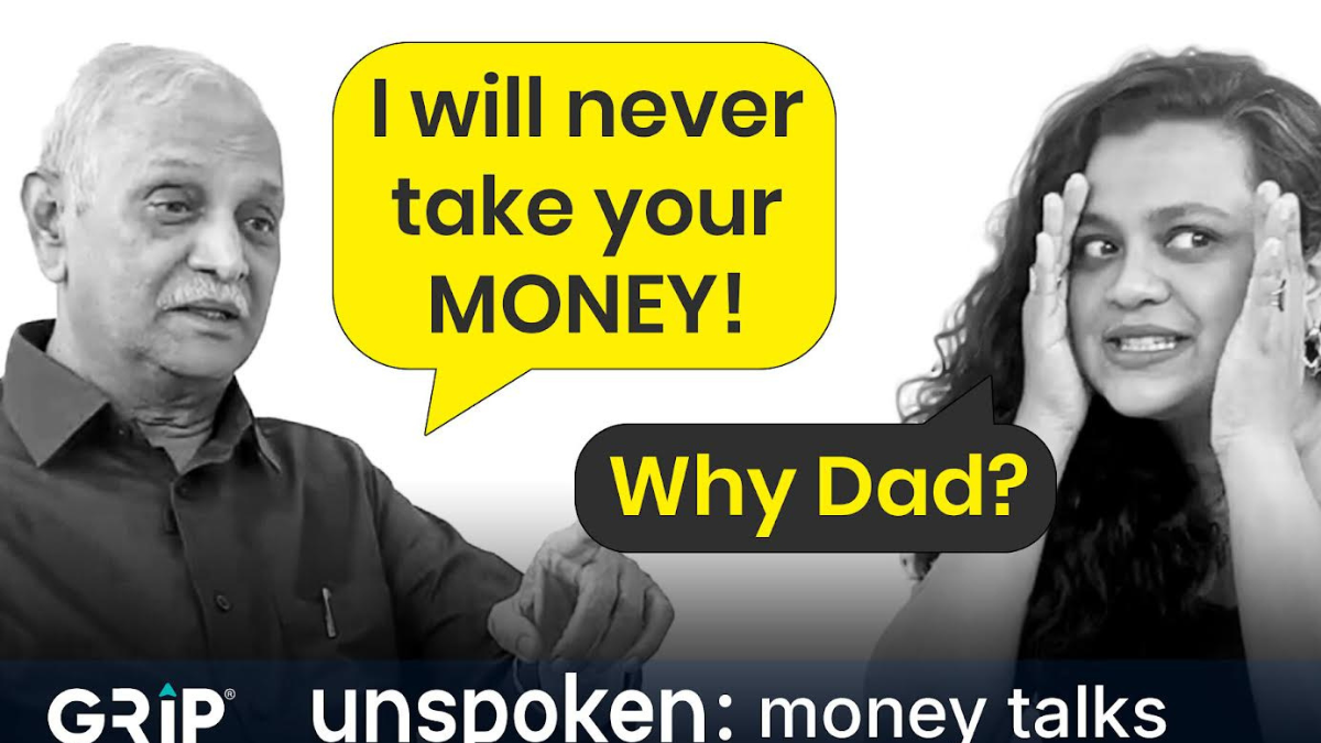 Grip Invest launches 'Unspoken' to address generational money conversations - Brand Wagon News ...