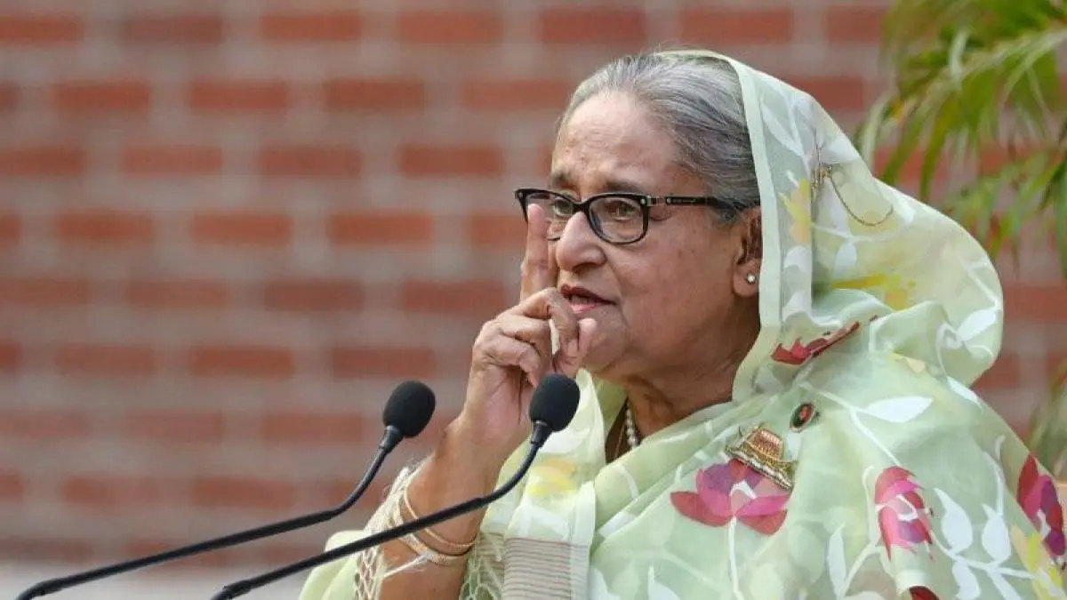 Ousted Bangladesh PM Sheikh Hasina faces trial for mass murder, could ...