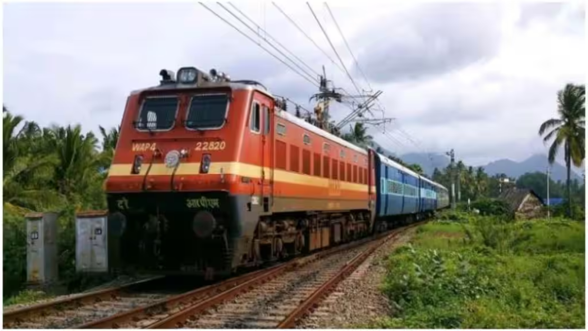 South Western Railway’s new time table: Vande Bharat Trains, speeded-up ...