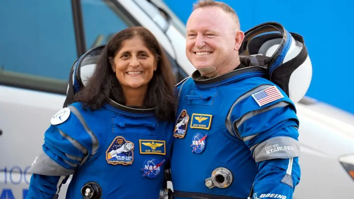 NASA delays return of astronauts Sunita Williams, Butch Wilmore until March 2025, here’s why ...