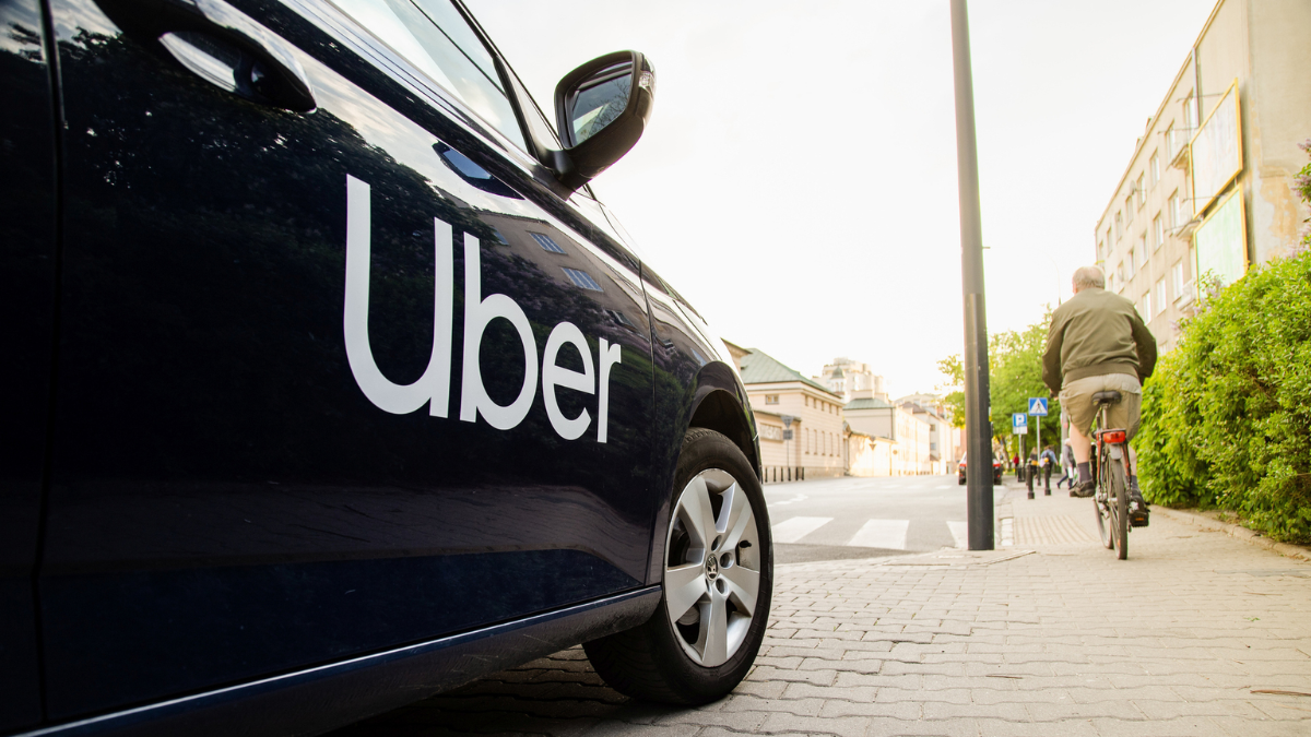 How Uber saved $35 million by breaking up with Meta ads - Brand Wagon ...