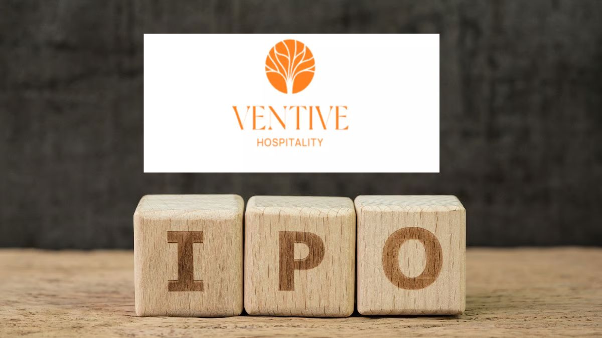 Ventive Hospitality Stock debuts at 12% premium; Details on how the ...