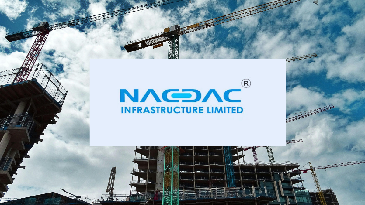 NACDAC Infrastructure IPO: GMP surges by 114%; IPO allotment, listing date and other details you ...
