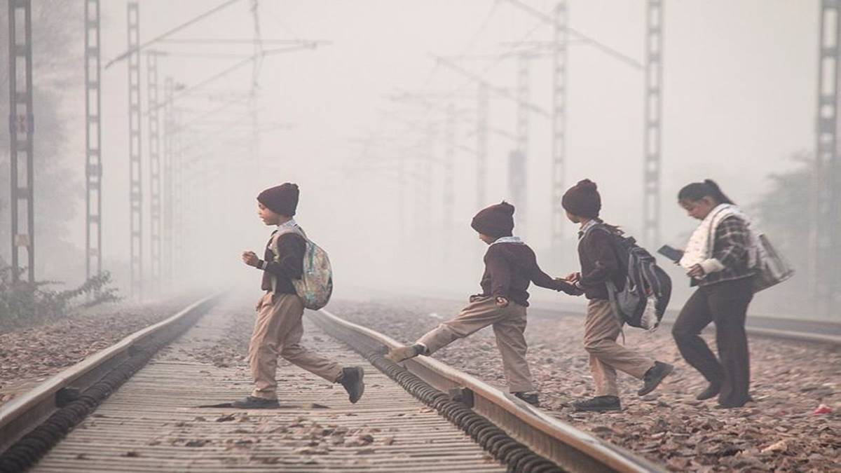 Weather Update: IMD predicts severe cold wave in Himachal Pradesh and Jammu-Kashmir for next ...