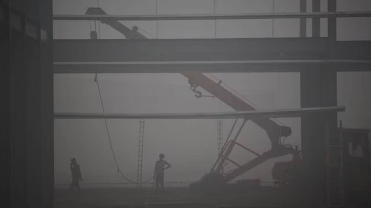 IMD Weather Update: Snowfall likely in Himalayan regions; dense fog to grip Punjab, Haryana this ...