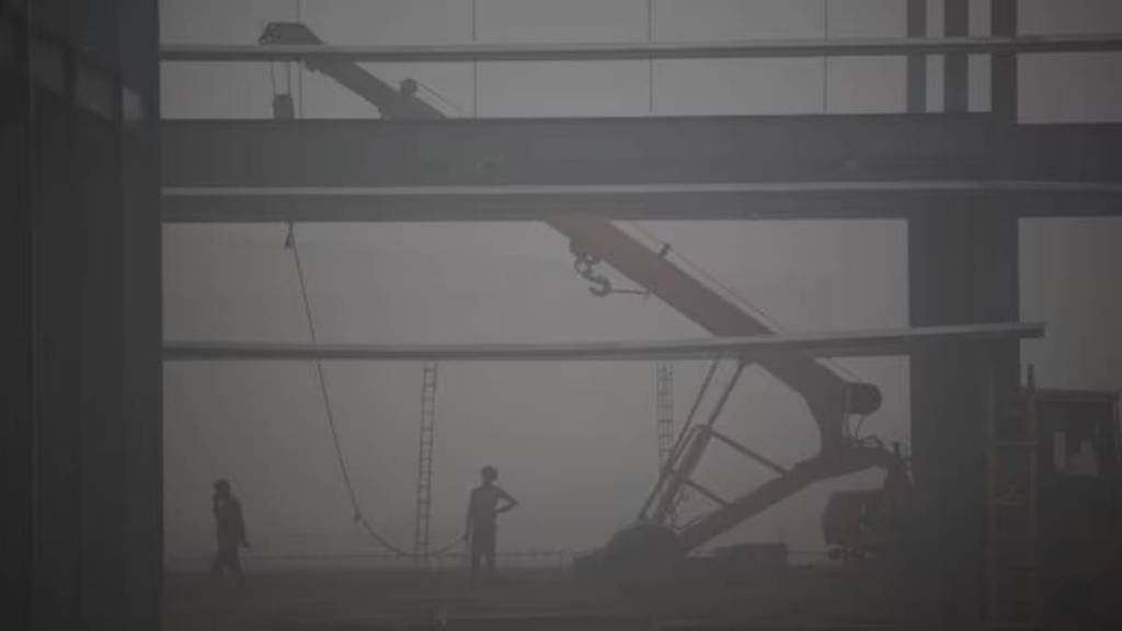 IMD Weather Update: Snowfall likely in Himalayan regions; dense fog to grip Punjab, Haryana this ...