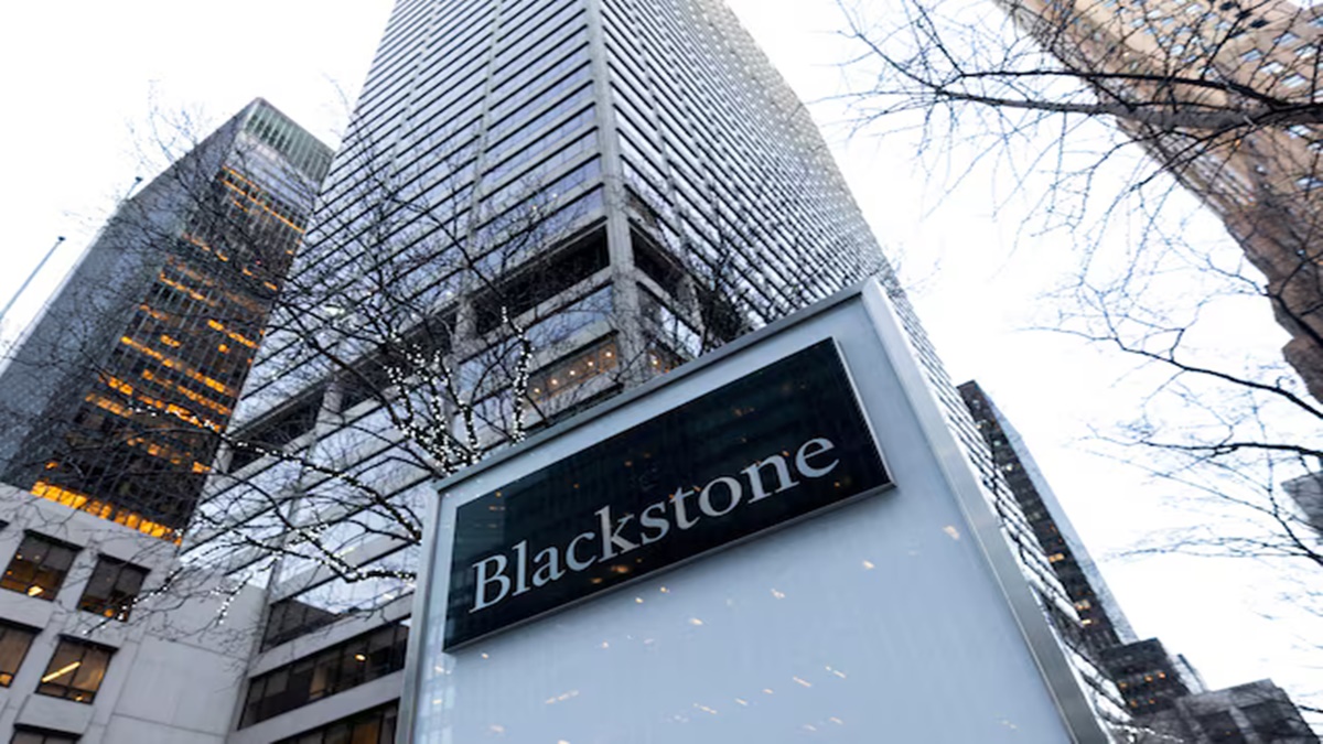 Blackstone may list mega REIT in 2025 - Market News | The Financial Express