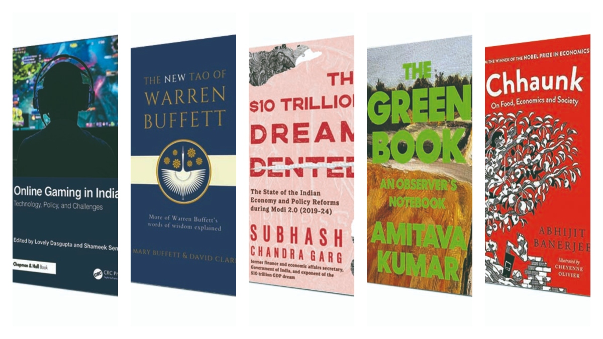 On the shelf: Books you might find interesting - Lifestyle News | The ...