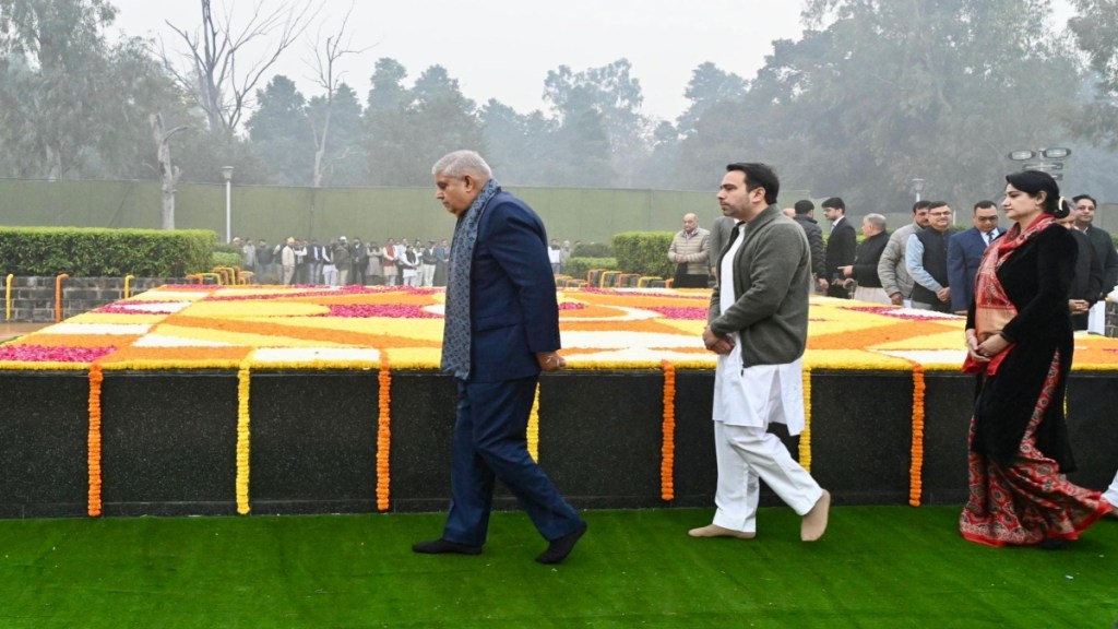 Nationals Farmers Day: Remembering former PM Chaudhary Charan Singh on his 122nd birth ...