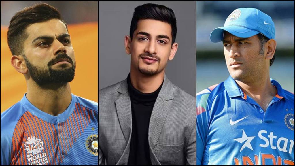 Guess who’s the richest cricketer in the world? It’s not Virat Kohli or MS Dhoni, but Aryaman ...