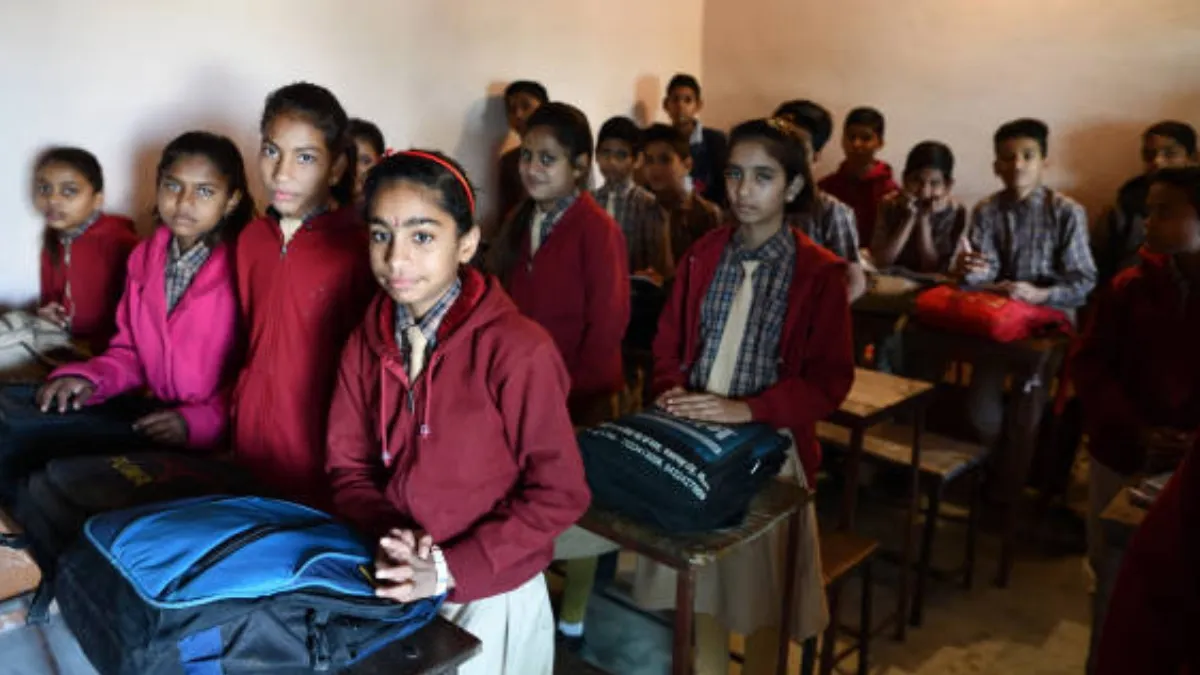 Two years of PARAKH: How will we assess the PARAKH - Opinion News | The ...