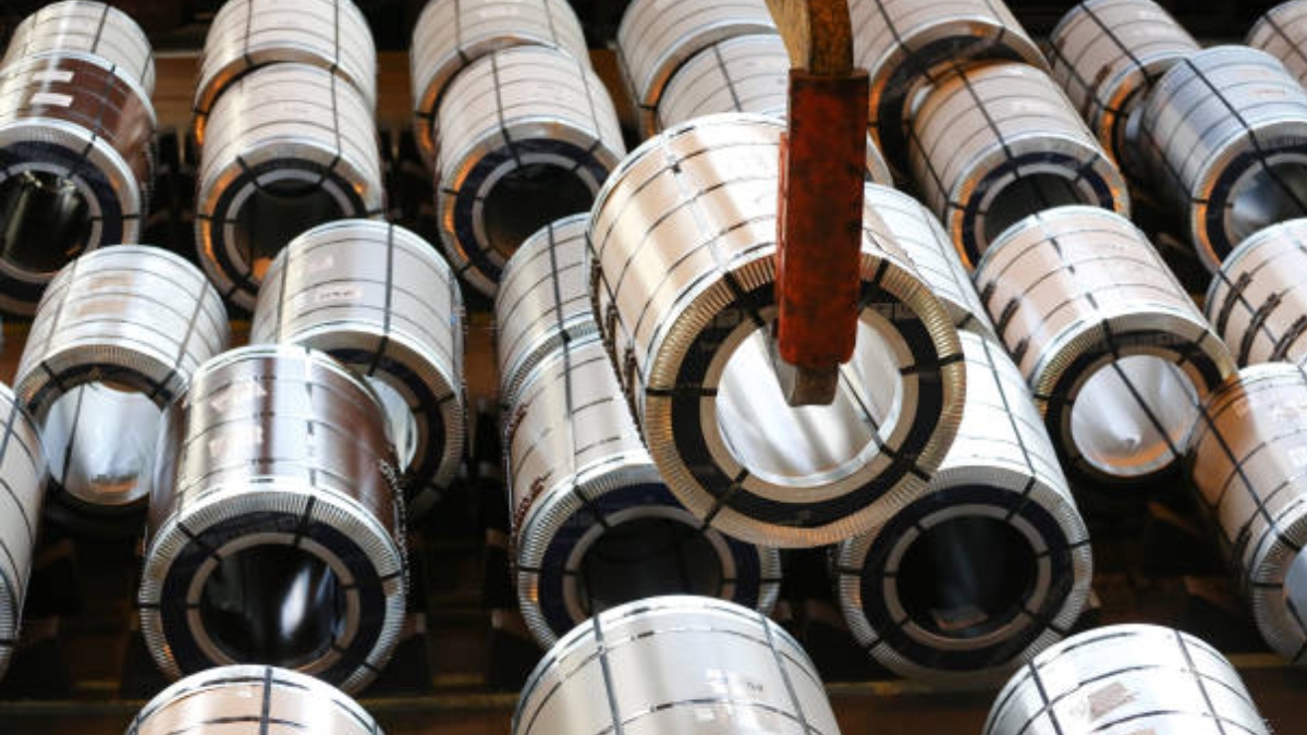 Manaksia coated metals to raise Rs 134.55 crore for capacity expansion ...