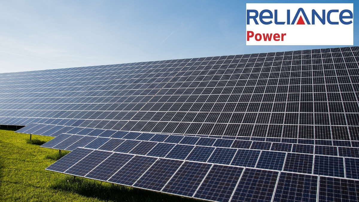 Reliance Power arm bags 930 MW contract from SECI - Industry News | The ...
