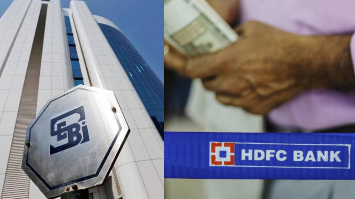 HDFC Bank’s investment banking gets SEBI warning - Economy News | The Financial Express