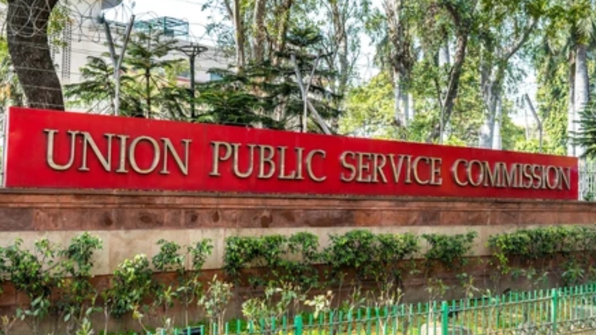 UPSC releases interview schedule for Civil Services (Main) 2024 at upsc ...