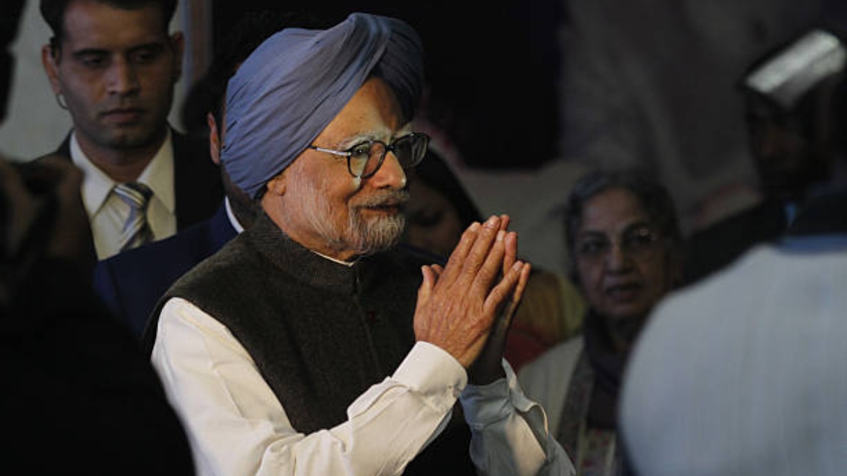 Manmohan Singh Net Worth: Glimpse into wealth of India's former Prime ...