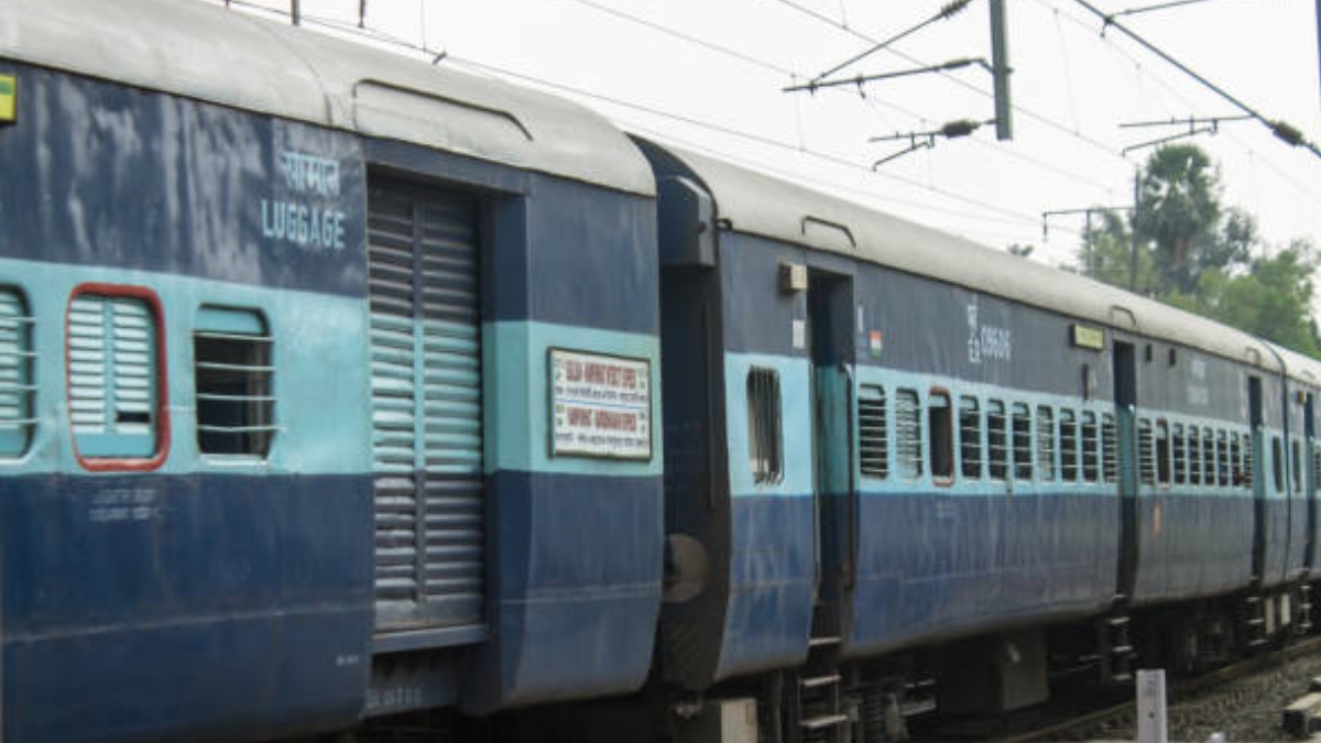 Indian Railways Update: Northeast Frontier Railway reverts to pre-Covid ...