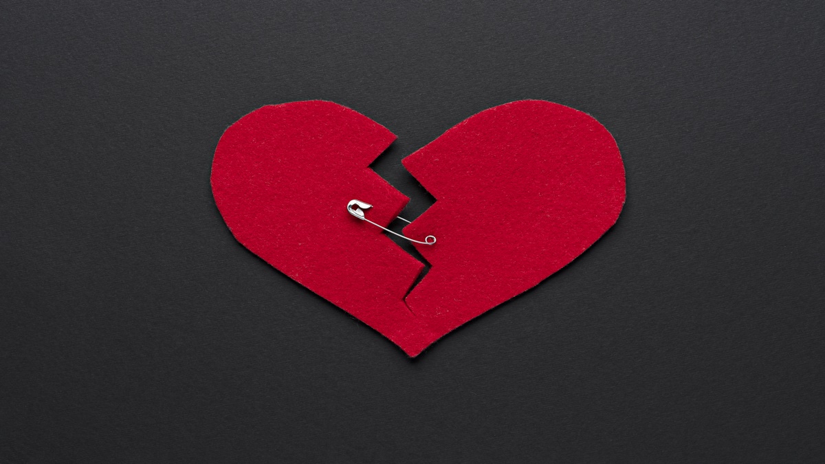 Have you ever heard about Broken-heart syndrome? Know all about this ...