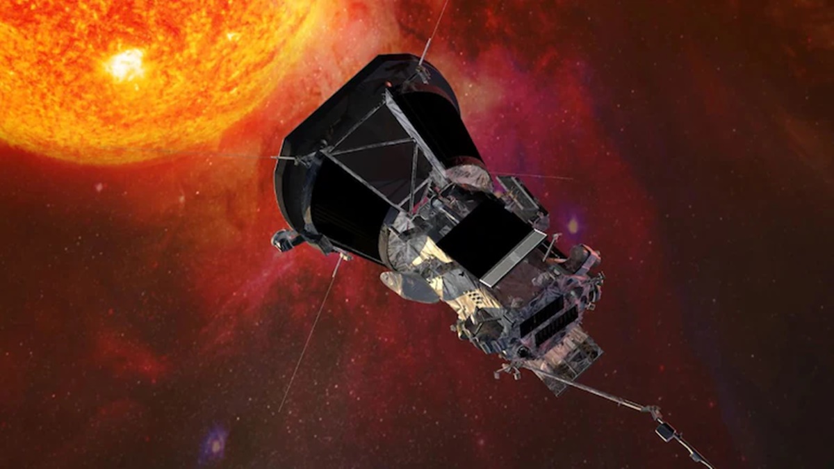 NASA’s close encounter with Sun! Parker Solar Probe to make historic ...