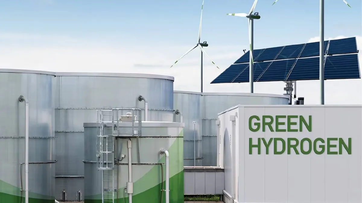 TKIL Industries Invests in Green Hydrogen Technology with SoHHytec Partnership - AdvanceH2