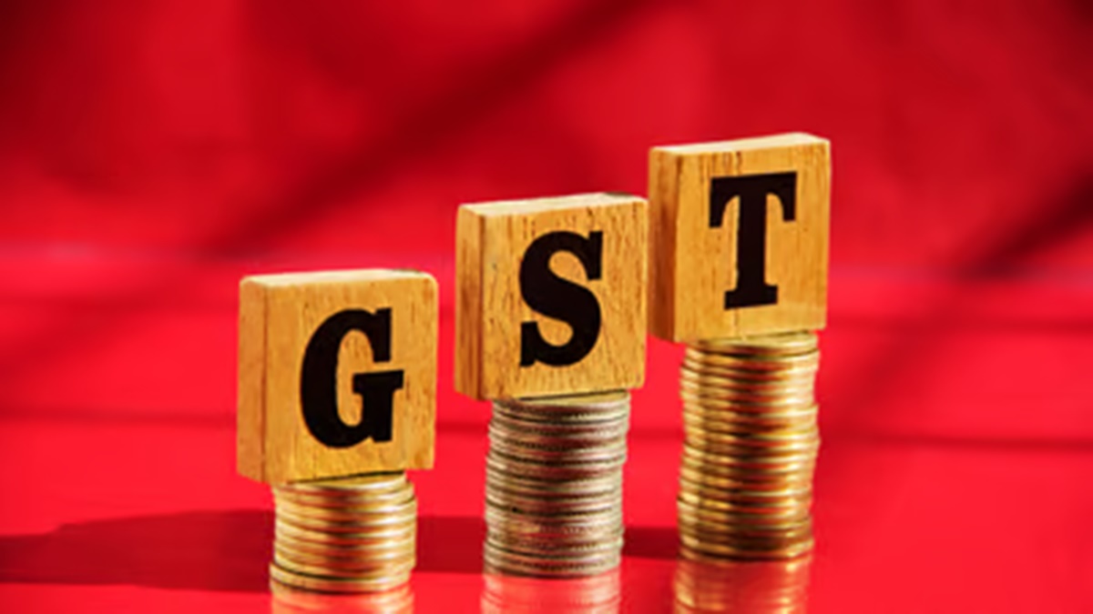GST Council Meeting Highlights: Nirmala Sitharaman announces GST rate cut on fortified rice ...